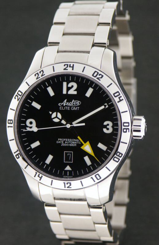 Arctos Watches