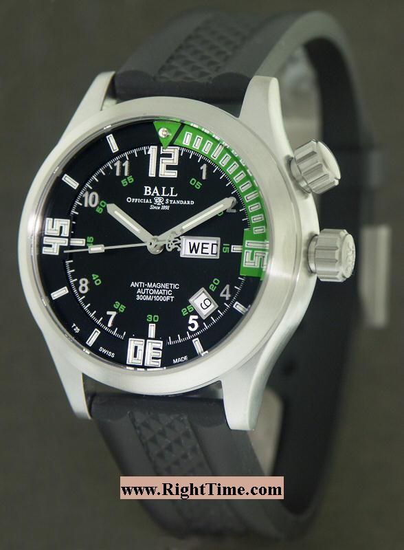 New Arrival | WatchUSeek Watch Forums