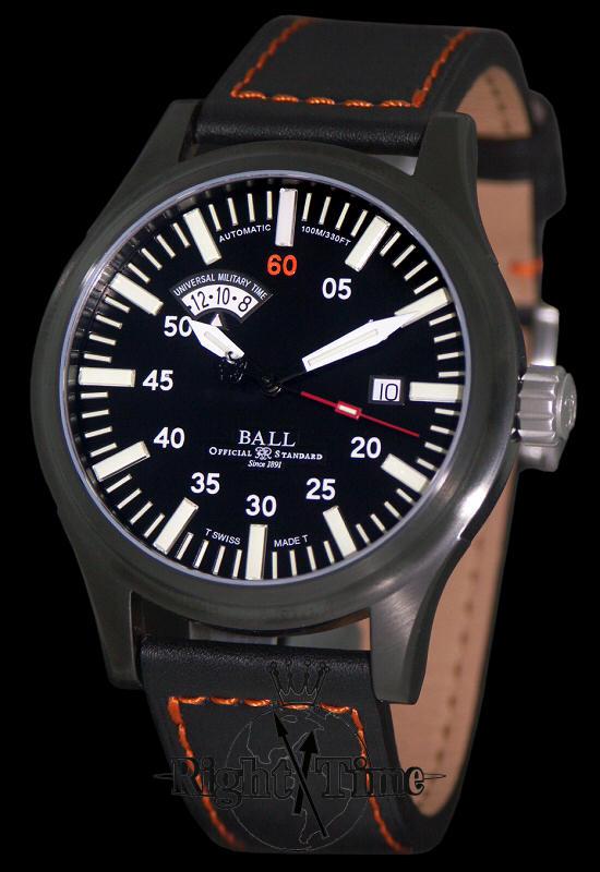 Righttime.com seems to have the Night Train in stock! | WatchUSeek ...