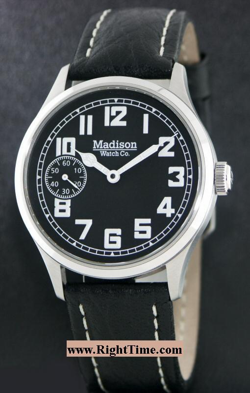 Madison Watch Co. ? | WatchUSeek Watch Forums