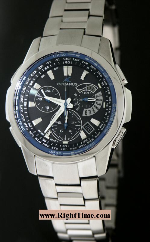 Atomic Watch throw down - Lets see em folks! | WatchUSeek Watch Forums