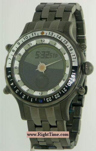 24 hour watch with one hand | WatchUSeek Watch Forums