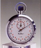 Hanhart Stopwatch 15min 112-0401-00 - Hanhart Stopwatches wrist watch