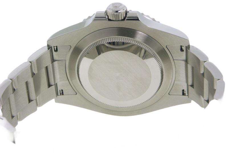 Rolex Submariner Date 41mm 126610ln - Pre-Owned Mens Watches