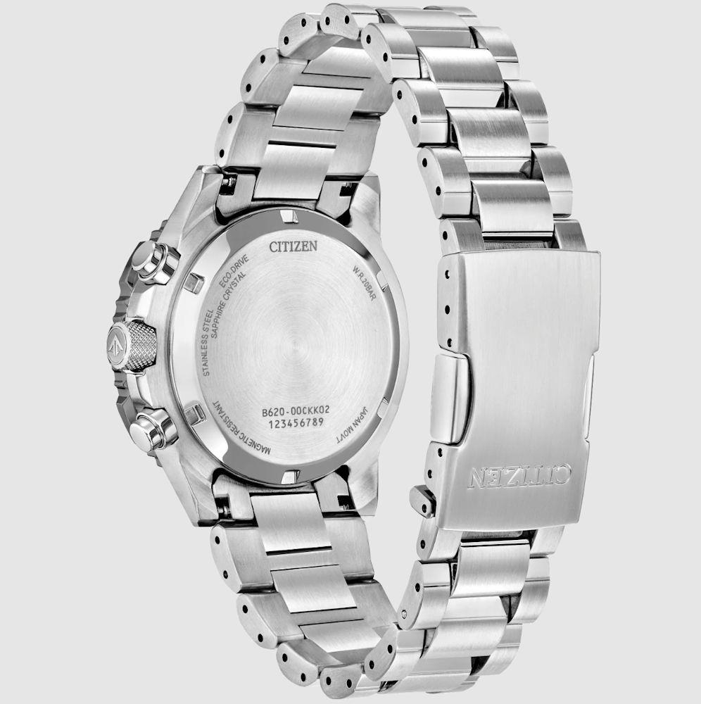 Promaster Navihawk Salmon ca4664-60x - Citizen New Arrivals wrist watch