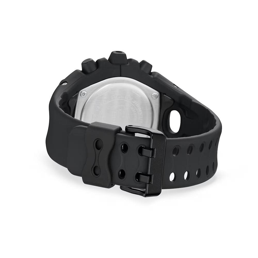 G-Shock Ga-V01 Series Black gav01-1a - Casio G-Shock wrist watch