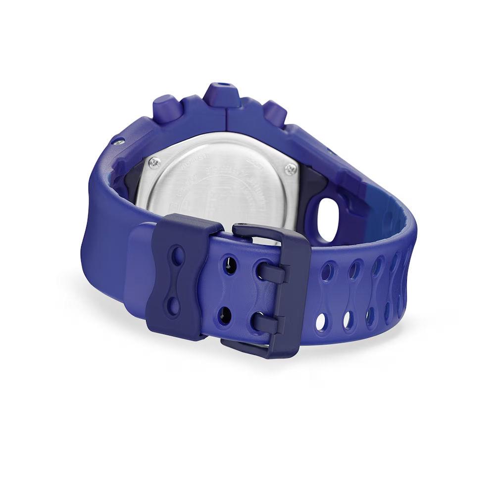 G-Shock Ga-V01 Series Purple gav01-2a - Casio G-Shock wrist watch