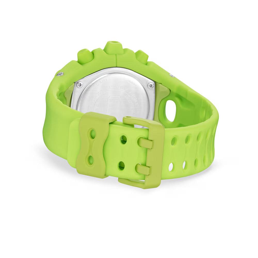 G-Shock Ga-V01 Series Green gav01-9a - Casio G-Shock wrist watch