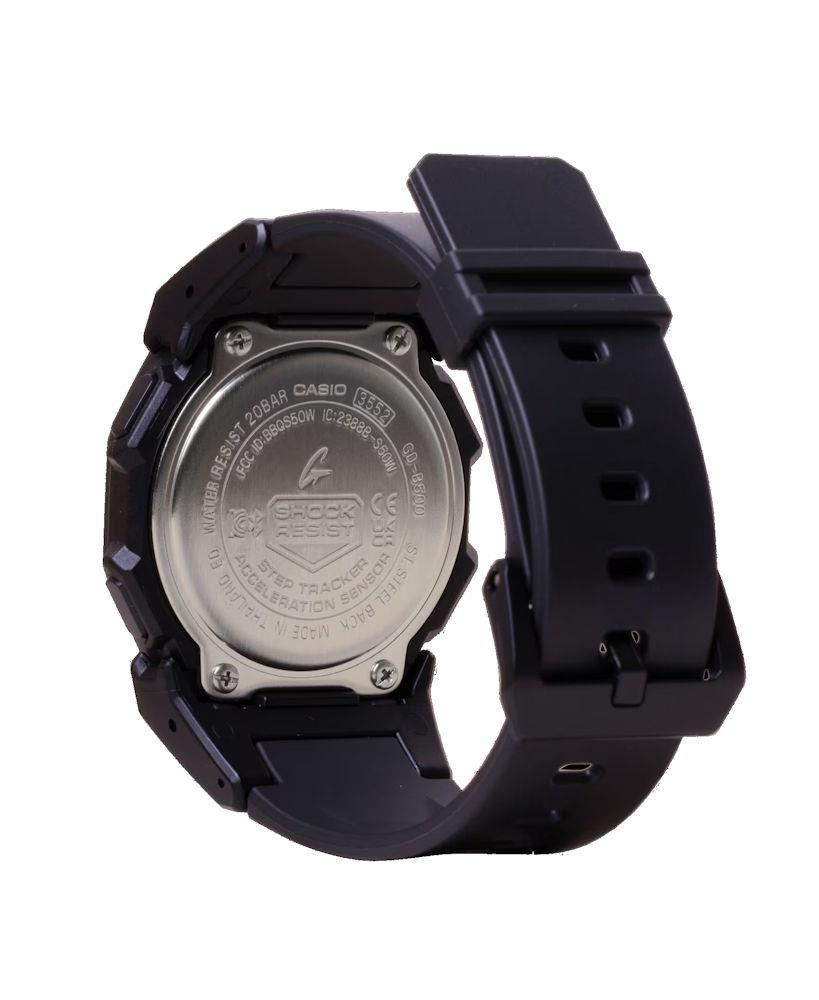 G-Shock Gd-B500 Series Black gdb500-1 - Casio G-Shock wrist watch