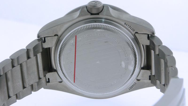 Tudor Pelagos All Titanium Diver m25600tb-0001 - Pre-Owned Mens Watches