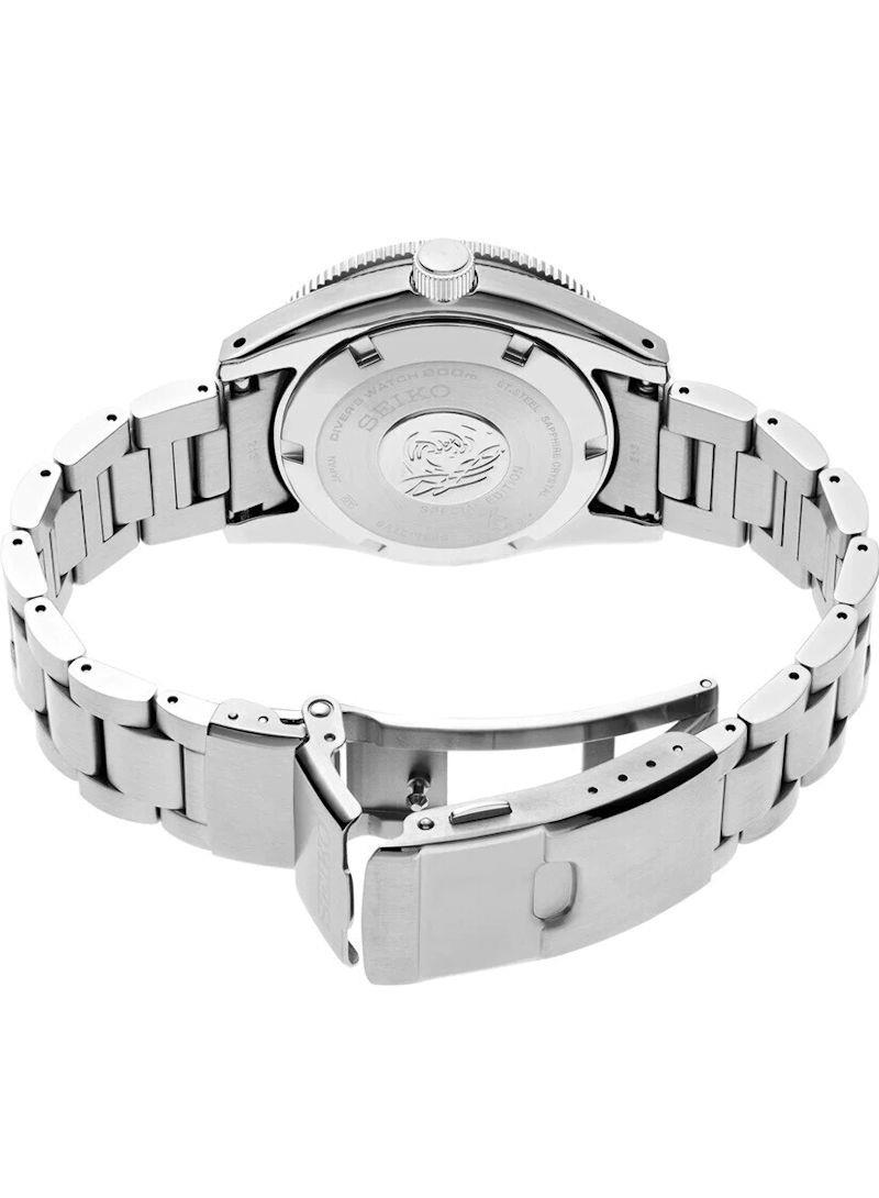 Us Special Edition Blue spb419 - Seiko Luxe Prospex Master Series wrist ...