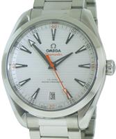 Pre-Owned Omega Watch Collection